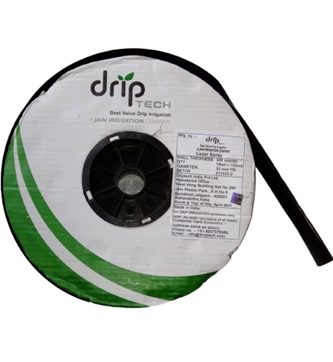 Drip Irrigation Kit - Solargen